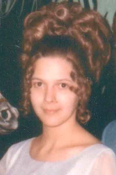 Janice M. Ballentine 1952-2023 | News, Sports, Jobs - Tribune Chronicle